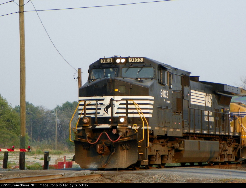 NS 9103